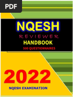 Nqesh Review Hub-Overview On PPSSH | PDF | Leadership | Teachers