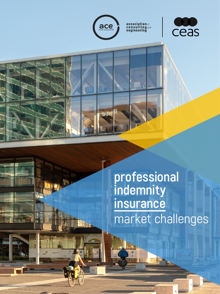 Isu - Professional Indemnity Insurance | PDF | Insurance | Liability ...