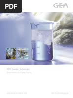 A 4 A - Scorched Particles - tcm11-30908 | PDF | Powdered Milk | Filtration