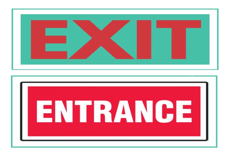 Exit | PDF