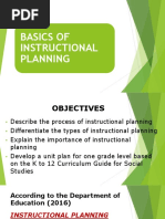 Components of A Scheme of Work | PDF | Syllabus | Teachers