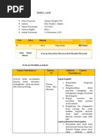 Modul Ajar Ekonomi Fase e - Kegiatan Ekonomi | PDF | Karier & Perkembangan | Bisnis