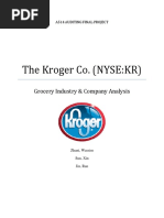 DECA Example For BMOR | PDF | Point Of Sale | Brand