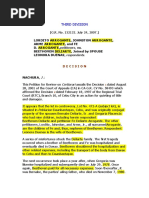 Ra 9993 Irr | PDF | Marine Salvage | Industries