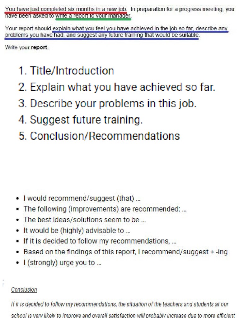 Report CAE 2022 | PDF