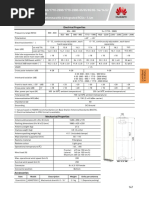 Huawei ATR4518R4v06 | PDF | Antenna (Radio) | Broadcast Engineering
