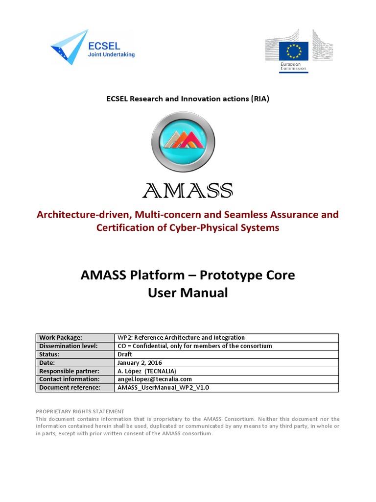 OpenCert_UserManual_07062017 | PDF | World Wide Web | Internet & Web