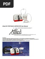 AHTOIrrigation Pump Service Manual | PDF | Electromagnetic ...