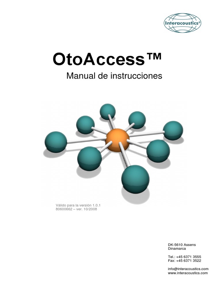 Software OM - OtoAccess - SP | PDF | Servidor SQL de Microsoft | Windows XP