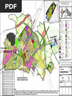 Indore Master Plan 2035 | PDF
