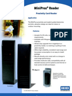 S2 MicroNode | PDF | Access Control | Computer Science