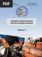 Cameroon Labour Code | PDF