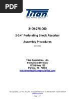 Detroit Diesel Engine Specifications | PDF | Horsepower | Mechanical ...