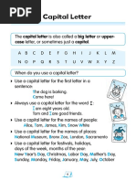 Letter-Based Logo Design Strategies | PDF | Typefaces | Letter Case