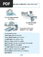 ESL Conversation Activity: Dialogue Strips (Sample) | PDF