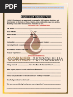 Fiji Work Permit Application Guide | PDF | Employment | Identity Document