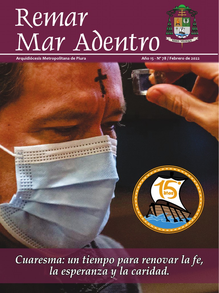 Remar Mar Adentro | PDF