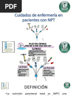 Uso y partes del Metriset en enfermería | PDF | Sistema circulatorio ...