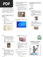 Los 12 Correctos en La Administración de Los Medicamentos | PDF ...
