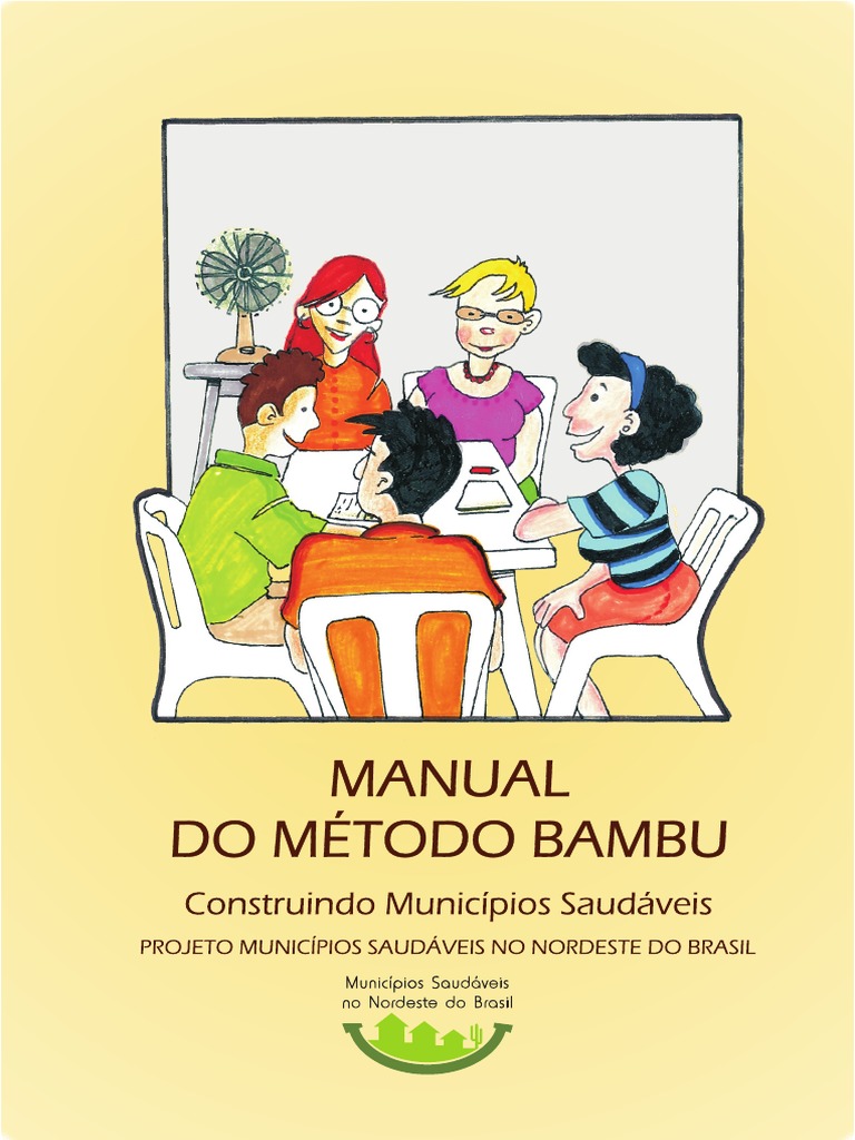 Manual Bambu | PDF | Aristóteles | Felicidade