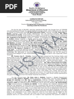 INSET Program Invitationedited | PDF