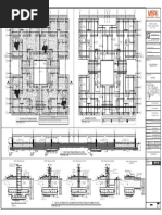Corte Longitudinal de Buitrón en Edificio | PDF | Horticultura y ...