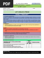 Spanish Worksheet - Emotions | PDF