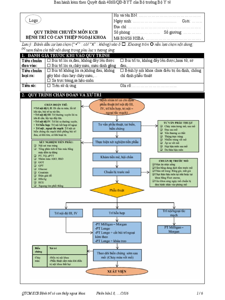 Phac Do Dieu Tri Tri BYT | PDF