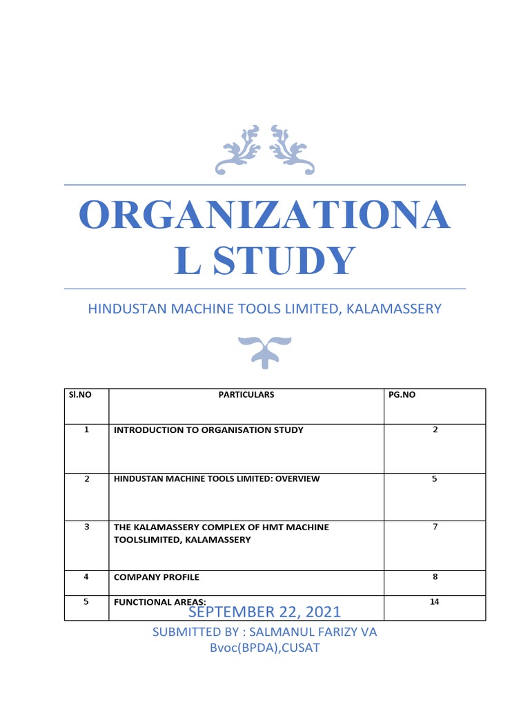 HMT | PDF | Procurement | Employment