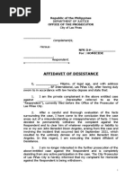 Emigration Clearance Certificate (Ecc) Application Form | PDF | Travel ...