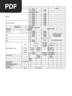 Radar Log Book | PDF