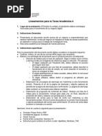 Acceso al Correo UTP en 5 Pasos | PDF