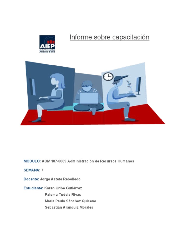 Eval Sum Semana7 Unidad2 | PDF | Planificación estratégica | Planificación