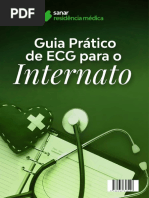 Como Calcular A Frequência Cardíaca Pelo Eletrocardiograma (ECG) | PDF ...