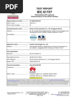 ISO 8528-5 and Generator Transient Performance - WP | PDF | Electric ...