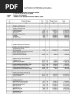 Tabel Baja WF CNP UPN H Beam T Beam Lengkap! PDF | PDF