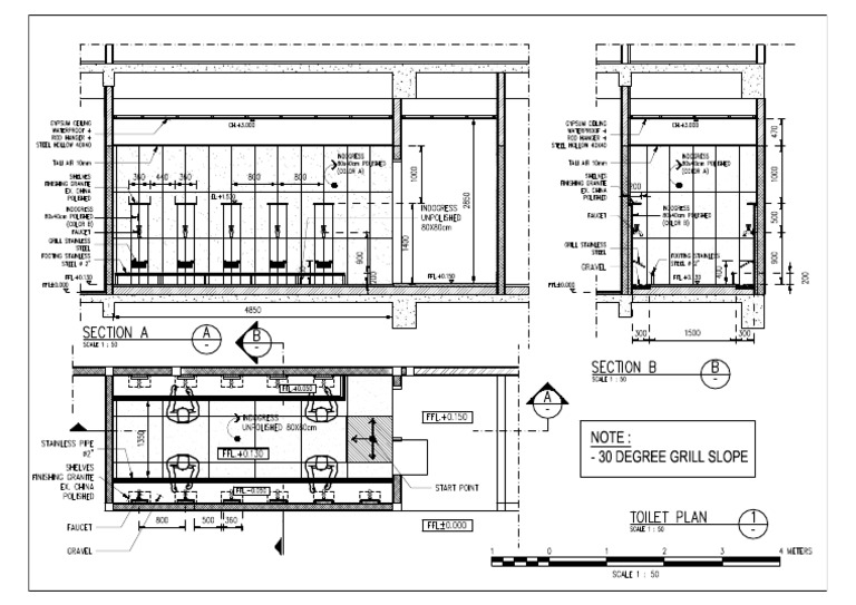 Standard Wudhu | PDF