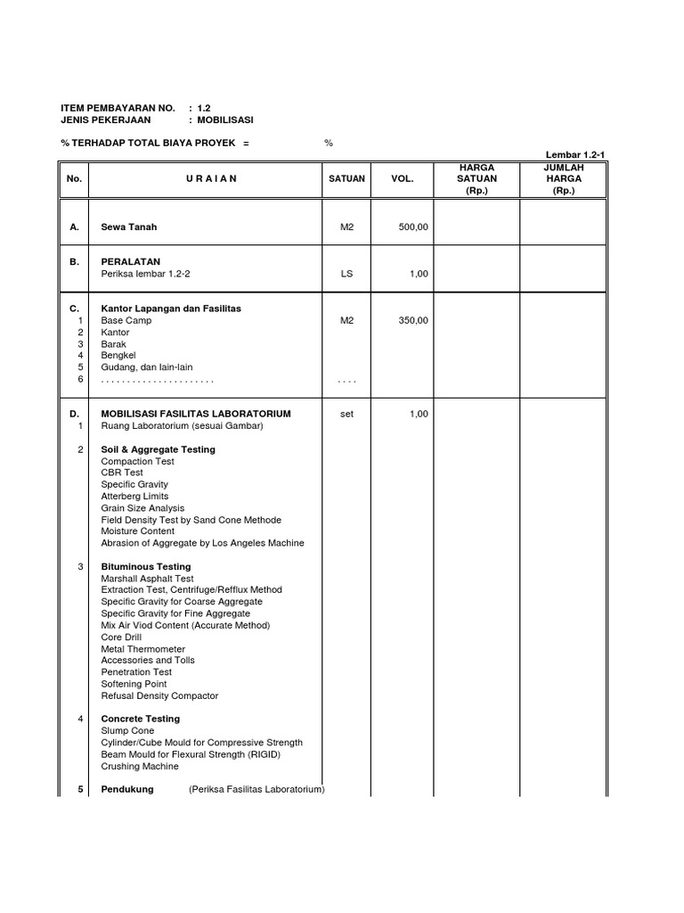 Satuan PDF