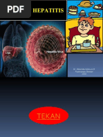Buku Saku Hepatitis 2020 PDF | PDF