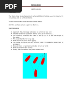 Stability Booklet | PDF | Shipbuilding | Ships