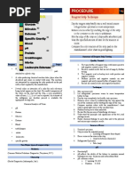 Multistix Package Insert | PDF