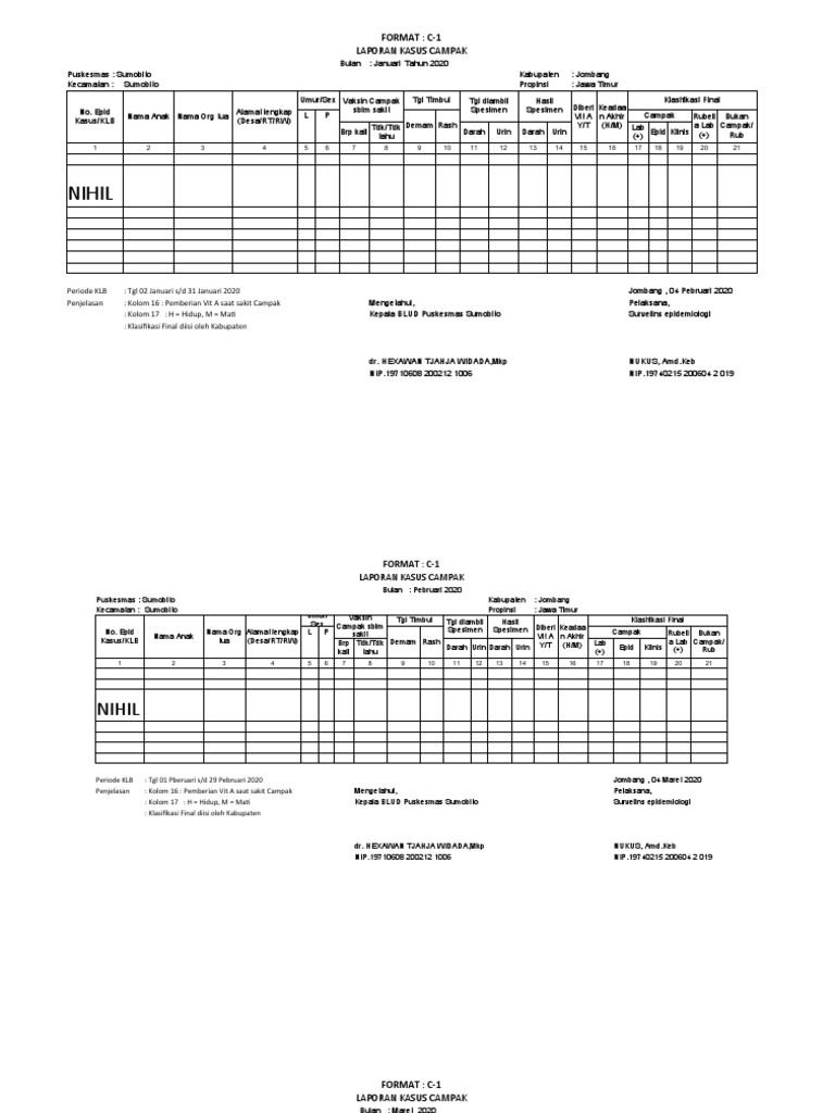 2020 C1 Sumobito | PDF