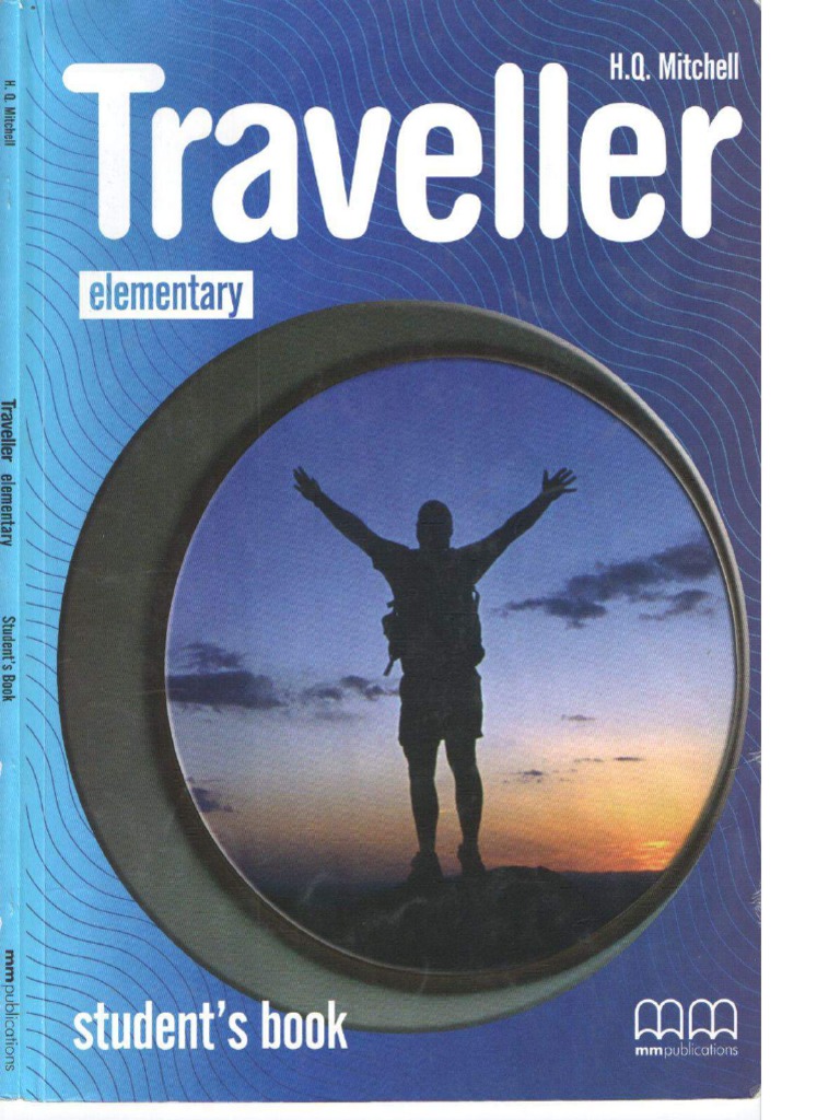 Traveller Elementary Student Book | PDF