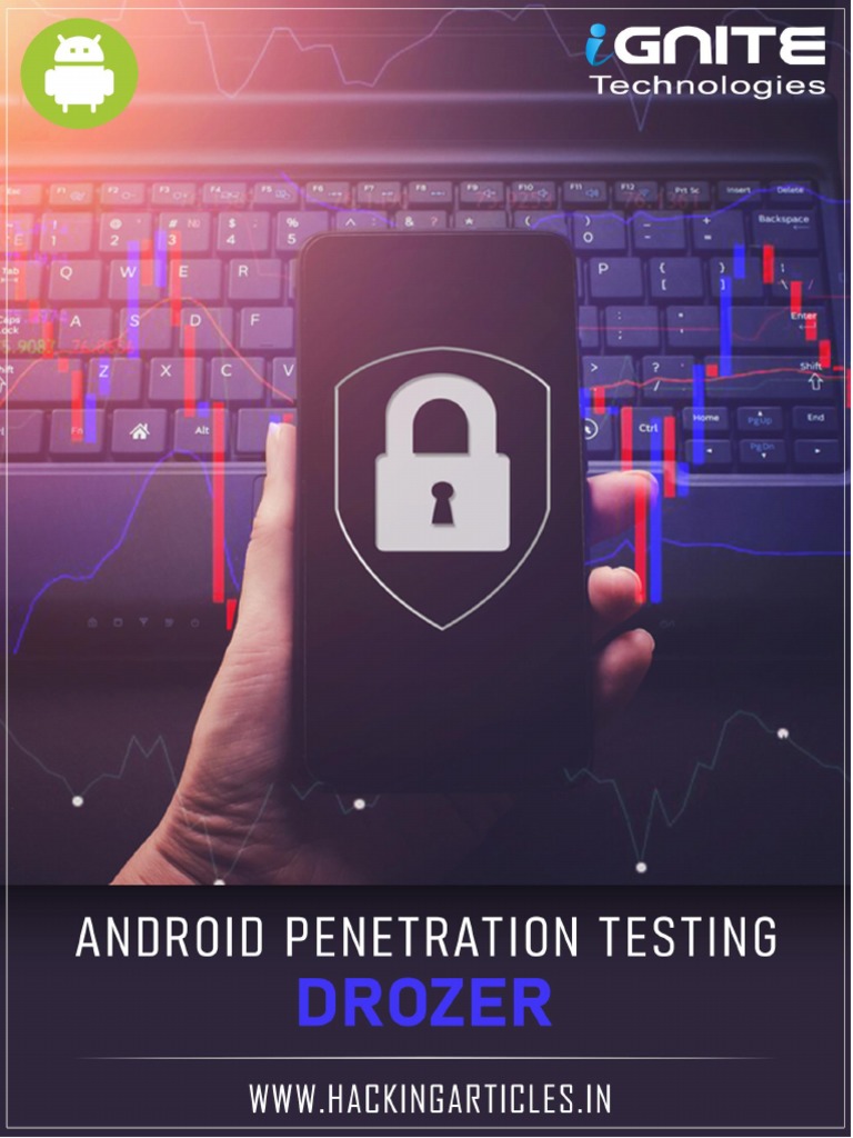 Android Penetration Testing Training (Online) | PDF | Databases ...