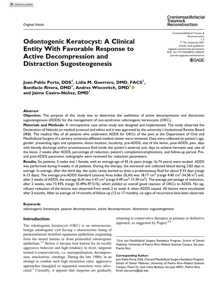 CMTR. OKC Response To ADDS | PDF | Medical Specialties