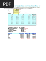 Aspen Process Simulation Integration With Excel | PDF | Microsoft Excel ...