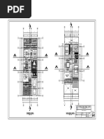 Planos de Racks para Almacenamiento | PDF