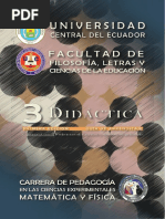 Formato Plan de Clase Método Erca | PDF