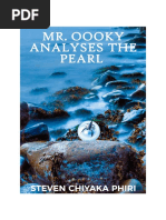 The Pearl Study Guide Questions | PDF | Art