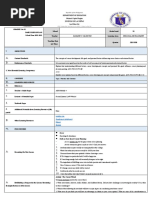 Grade 12 Career Guidance Module | PDF | Curriculum | Learning